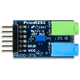 Pmod I2S2: Stereo Audio Input and Output - Digilent