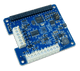 MCC 118/128: Voltage Measurement DAQ HAT for Raspberry Pi® - Digilent