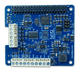 MCC 118/128: Voltage Measurement DAQ HAT for Raspberry Pi® - Digilent