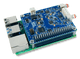 MCC 172: IEPE Measurement DAQ HAT for Raspberry Pi® - Digilent
