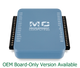 MCC USB-230 Series: Multifunction USB DAQ Devices - Digilent