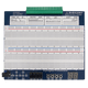 myDigital Protoboard for NI myDAQ & myRIO - Digilent