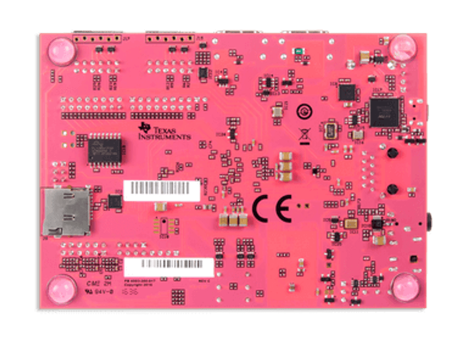 PYNQ-Z1: Python Productivity for Zynq-7000 ARM/FPGA SoC - Digilent