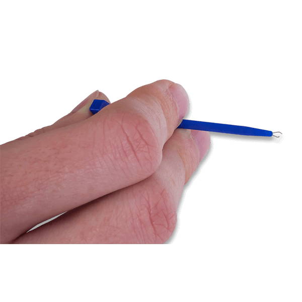 Mini Grabber Test Clips (6-pack) for use with Instrumentation Flywires ...