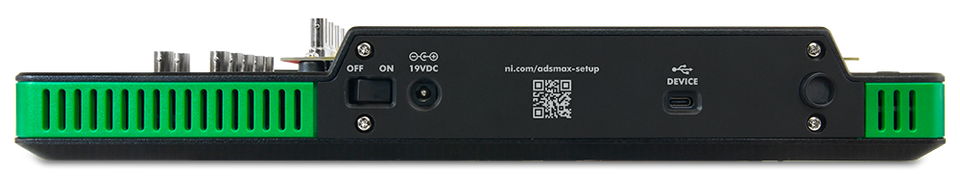 Analog Discovery Studio Max: Multi-Instrument Lab for Engineering ...