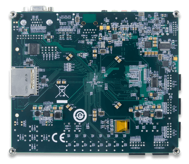 ZedBoard Zynq-7000 ARM/FPGA SoC Development Board - Digilent