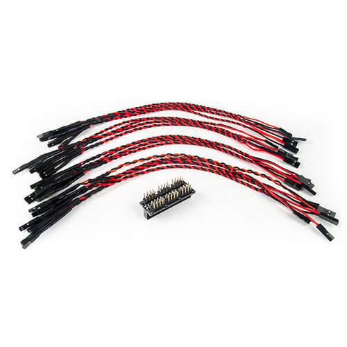 Digital Discovery High Speed Adapter and Logic Probes - Digilent
