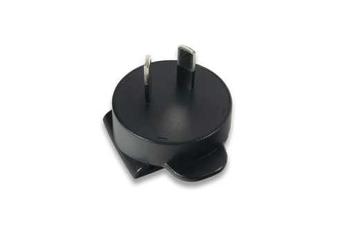 MCC Power Plug Accessories - Digilent