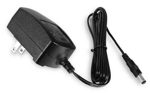 MCC CB-PWR-9 Power Supply - Digilent