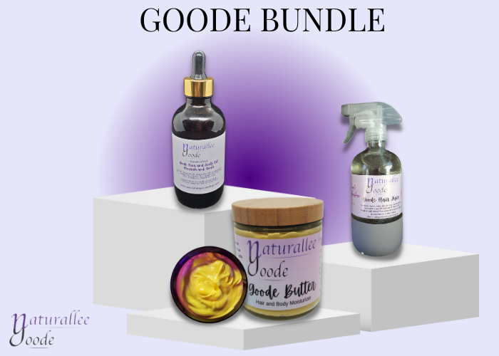 Naturallee Goode