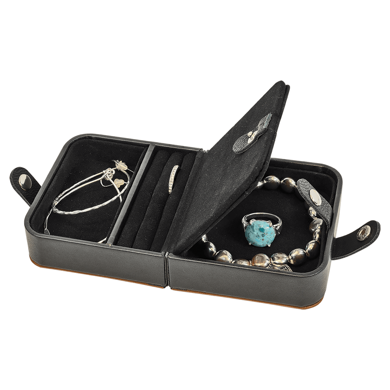 Jewelry Box: Custom Design - Queen B Home