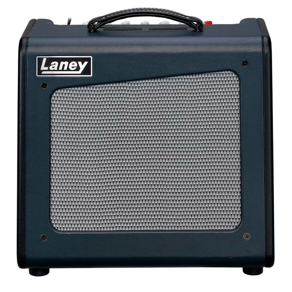 Laney CUB-SUPER12 15 Watts 1x12" Driver Single Channel Combo Amp w ...