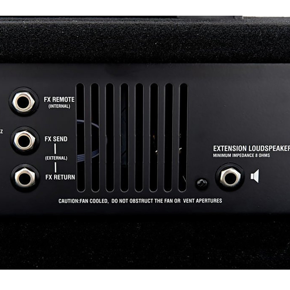 Laney Audiohub Combo AH300 Multi Input 300W RMS 15" Woofer Speaker ...