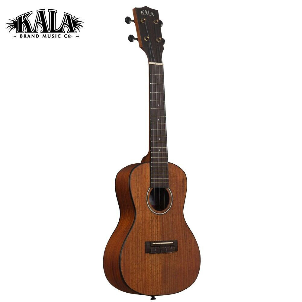Kala KA-KOA-C Satin Natural Hawaiian Koa Concert Ukulele | Alchemy ...