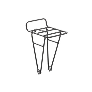 Pelago Commuter Front Aluminium Rack - Medium - Northside Cycles