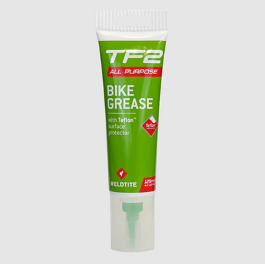 Weldtite TF2 Teflon Grease - Northside Cycles