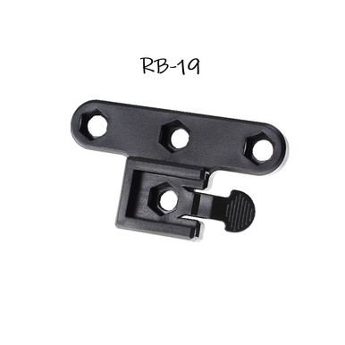 Moon Light Brackets - Northside Cycles