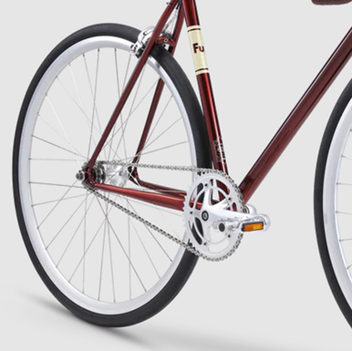Standard Service - Single Speed - Northside Cycles