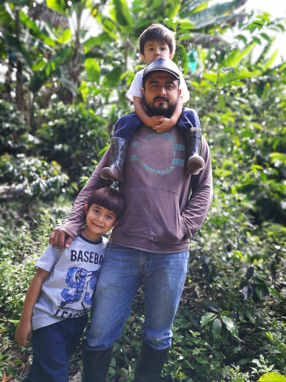 2019 Special Variety - Tabi - Colombia - Nicolás Ocampo - Marvell ...