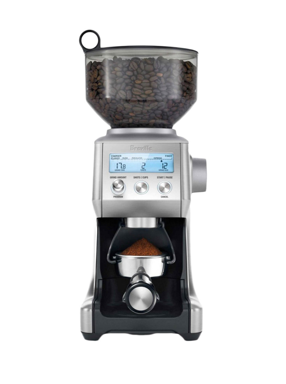 Breville the grind store