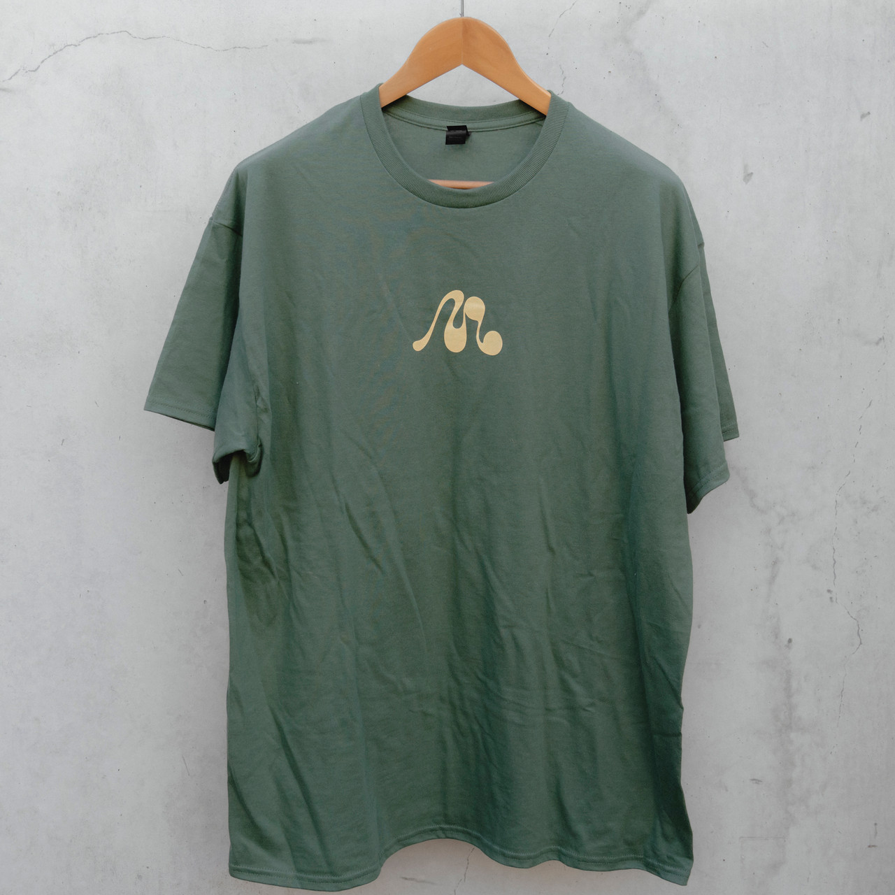 MSC x TCR LIMITED EDITION COLLAB TEE