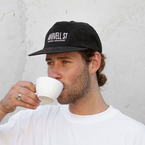 MARVELL STREET COFFEE CAP