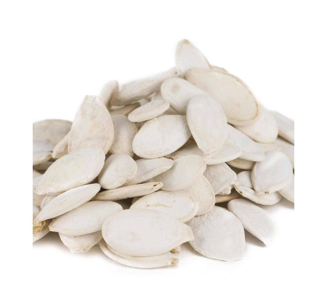 Roasted & Salted Pumpkin Seeds in the Shell 20lb