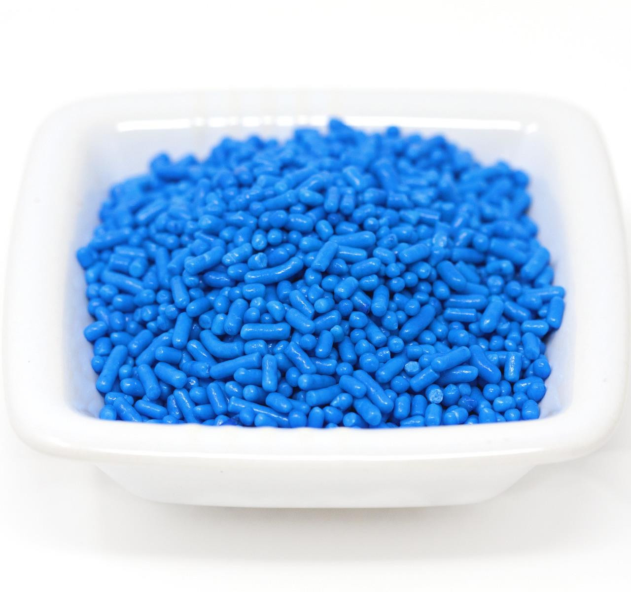 Blue Sprinkles 6lb