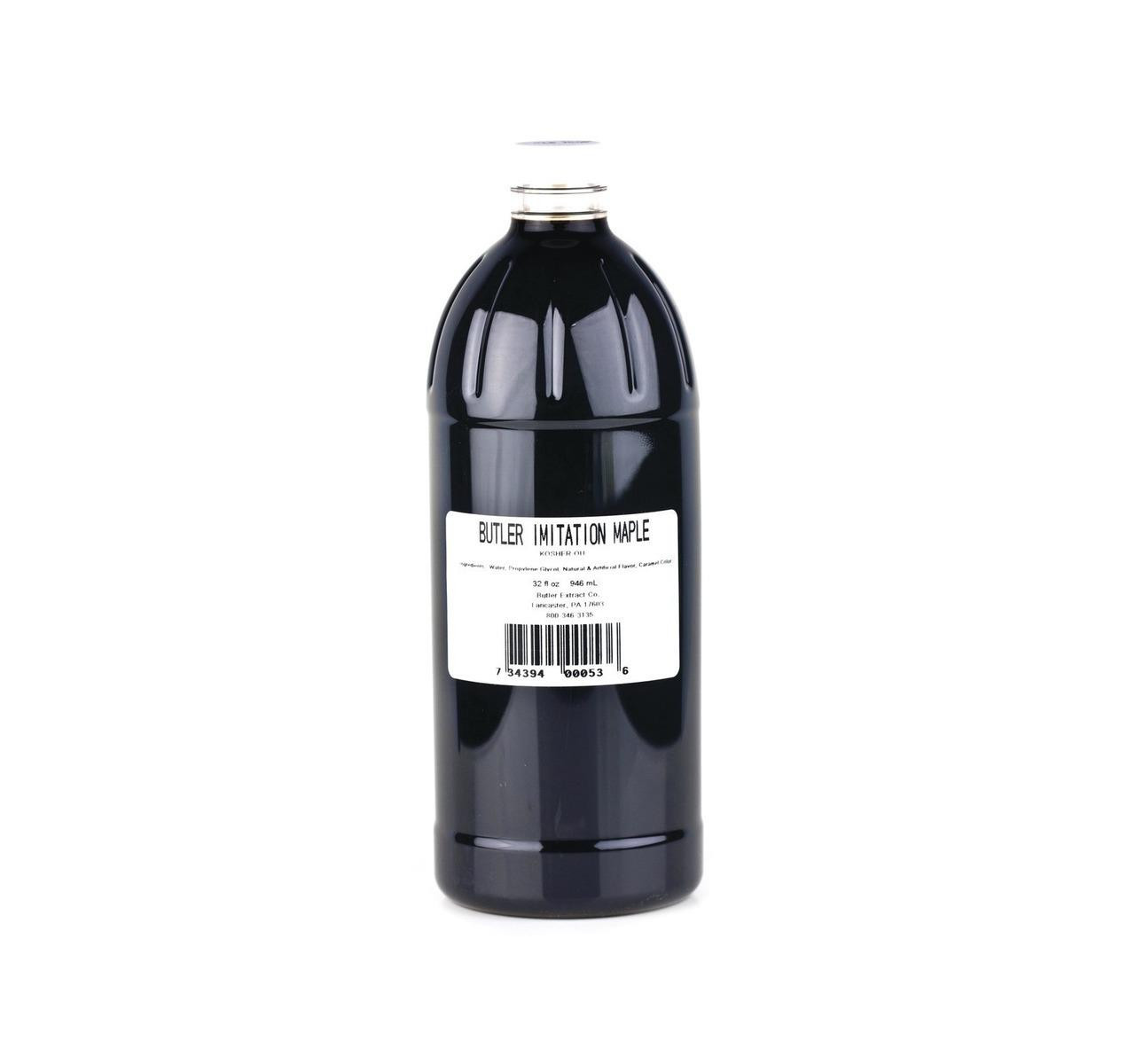 Maple Extract 1qt