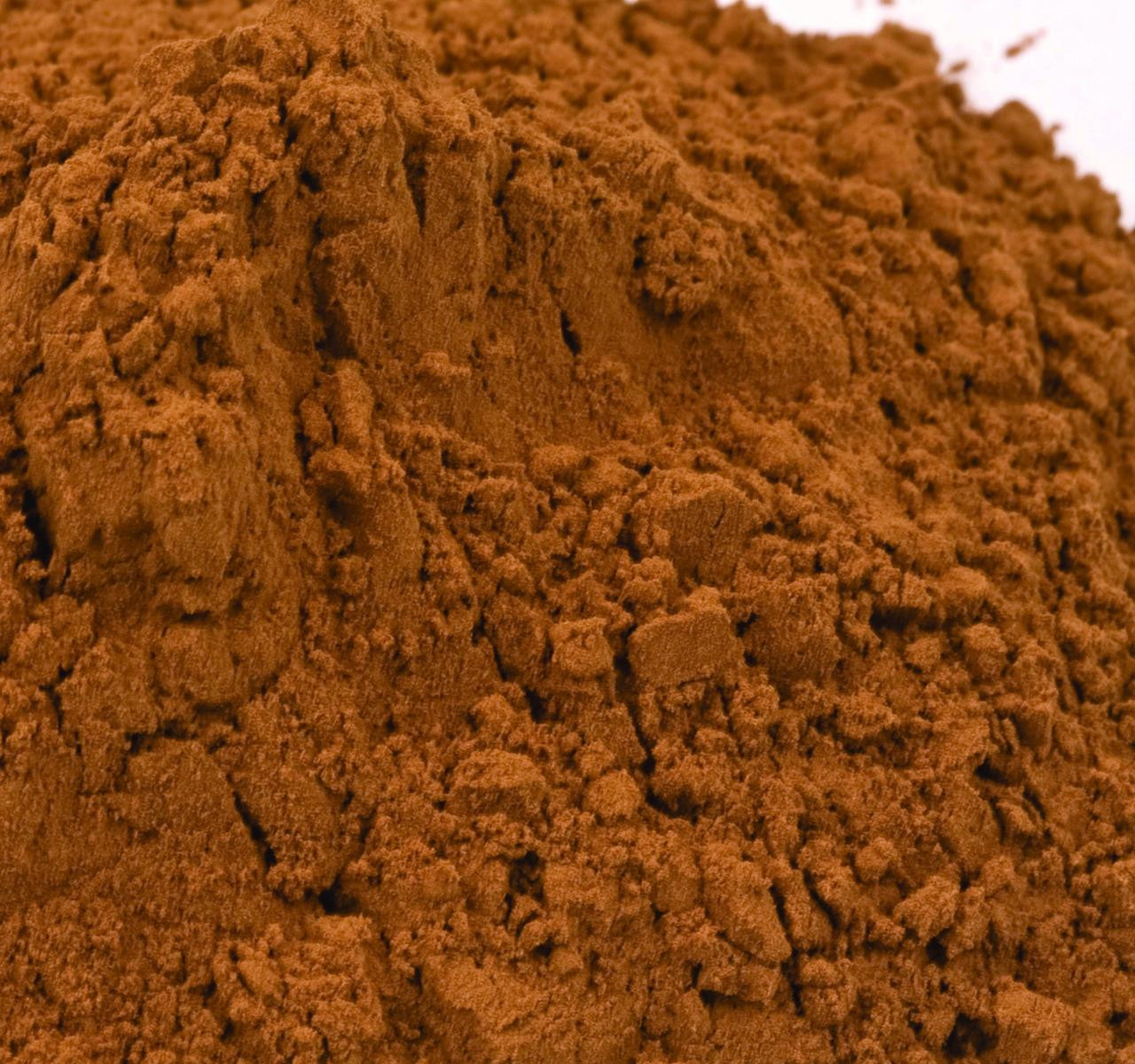 Carob Powder 50lb