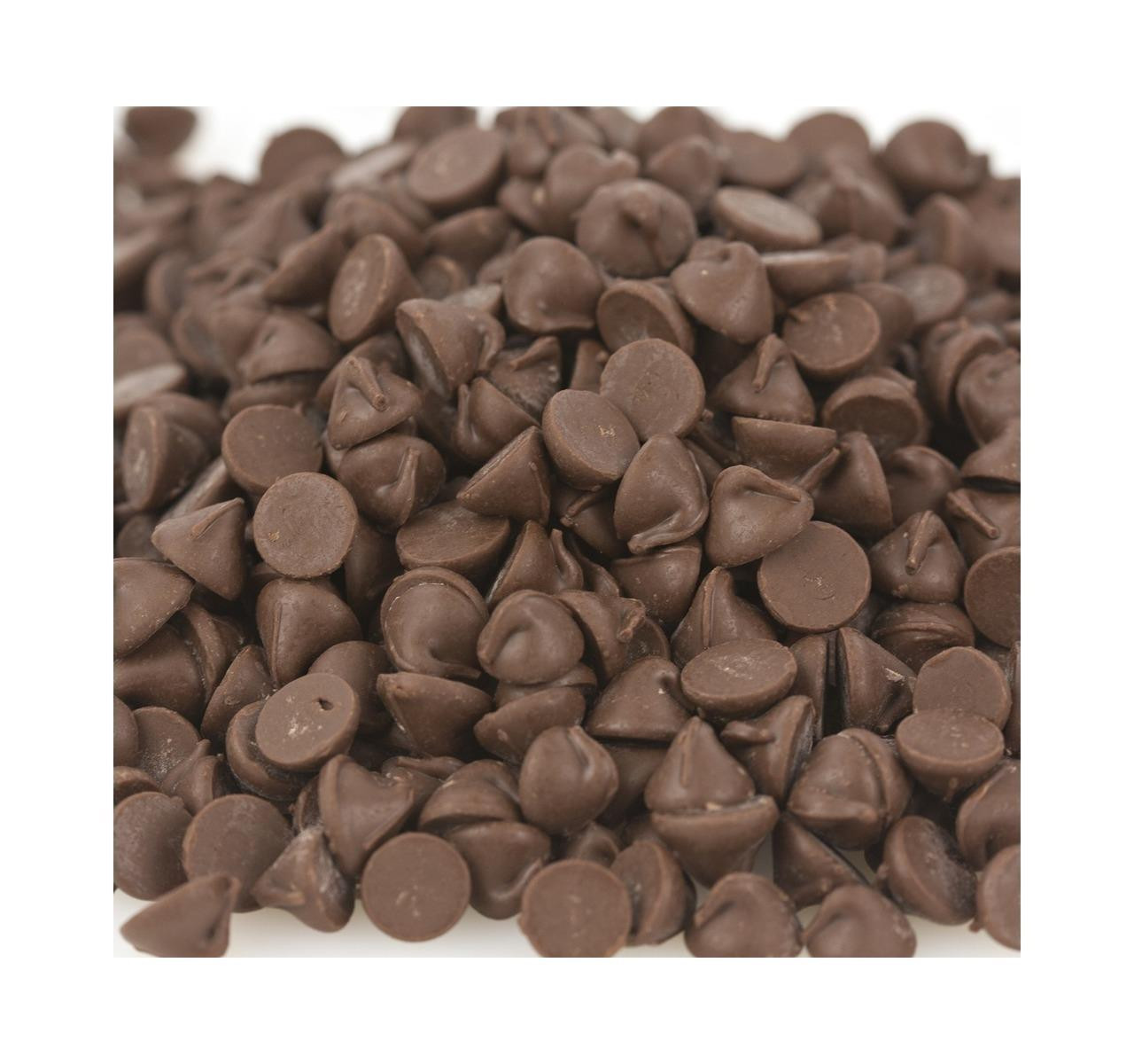 Chocolate Flavored Drops 1M 25lb