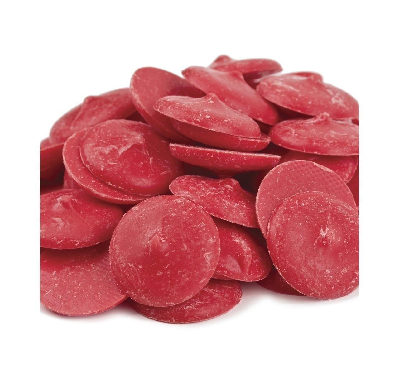 Alpine Red Wafers 25lb