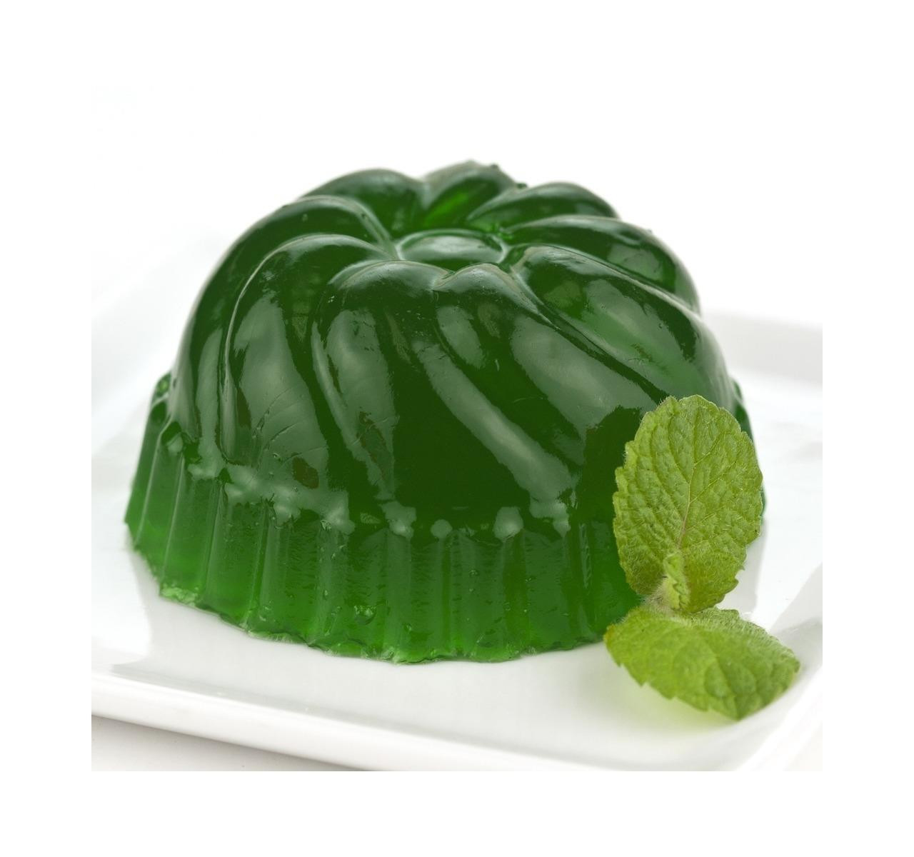 Lime Gelatin 20lb