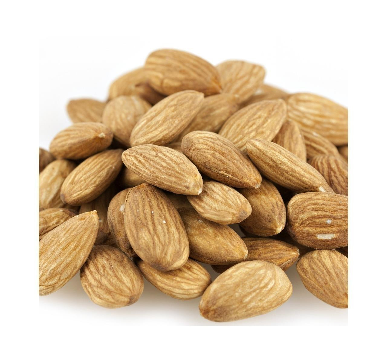 NPS Supreme Almonds 20/22 50lb