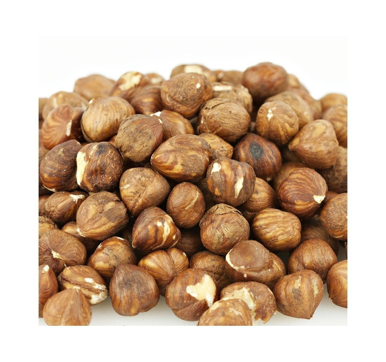 Shelled Raw Filberts 25lb