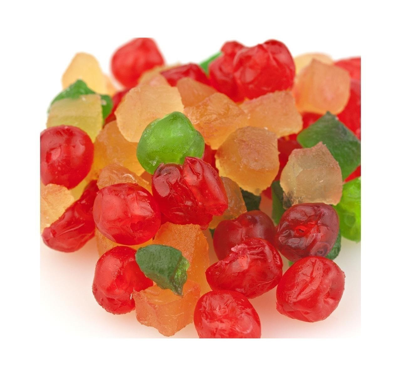 Cherry Pineapple Mix 10lb