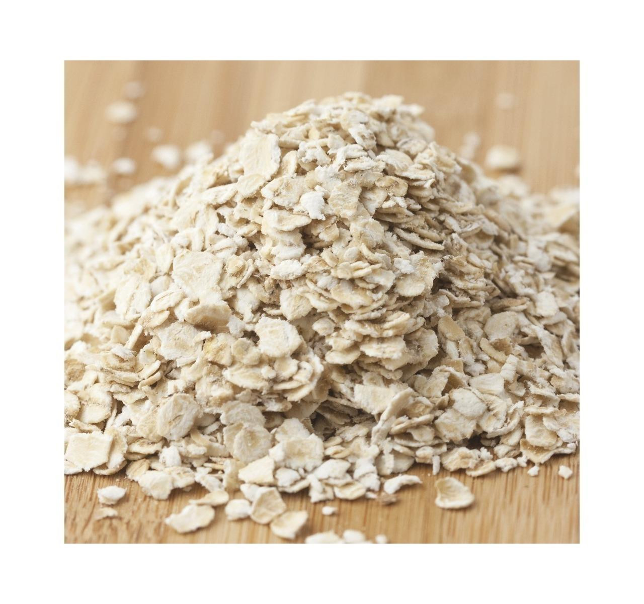 Quick Oats 50lb