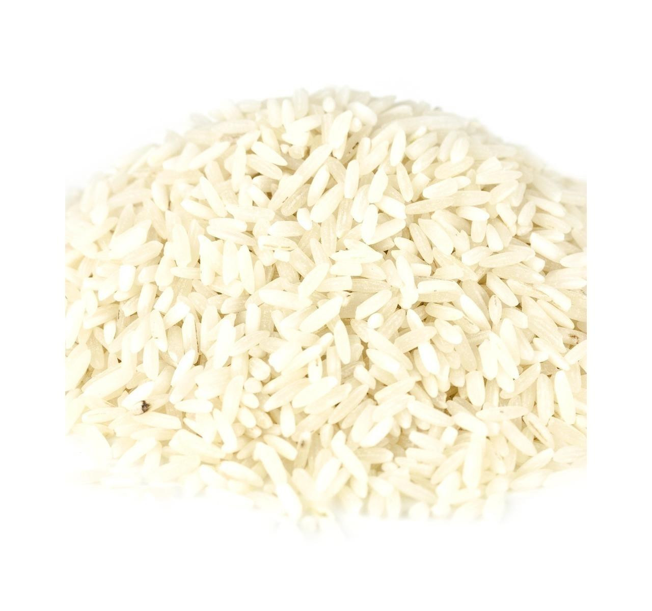 Long Grain White Rice 4% 50lb