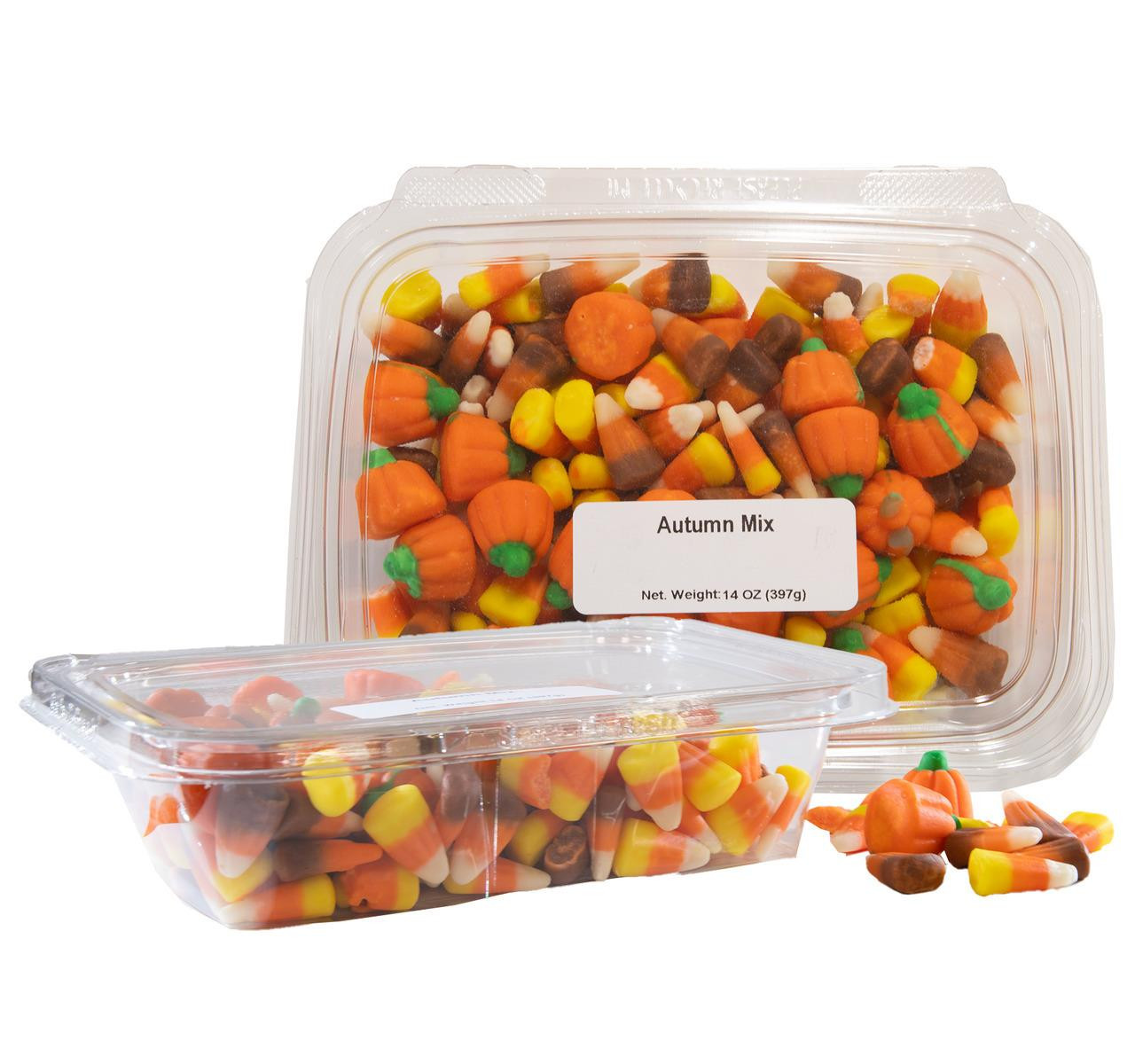 Autumn Mix 12/14oz