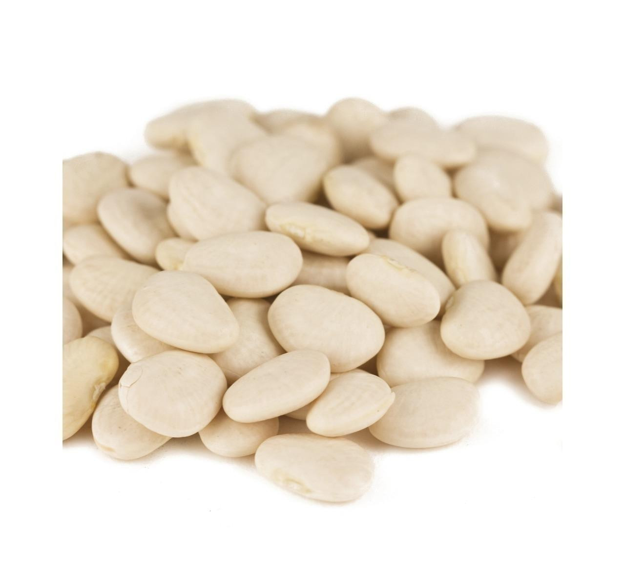 Baby Lima Beans 20lb