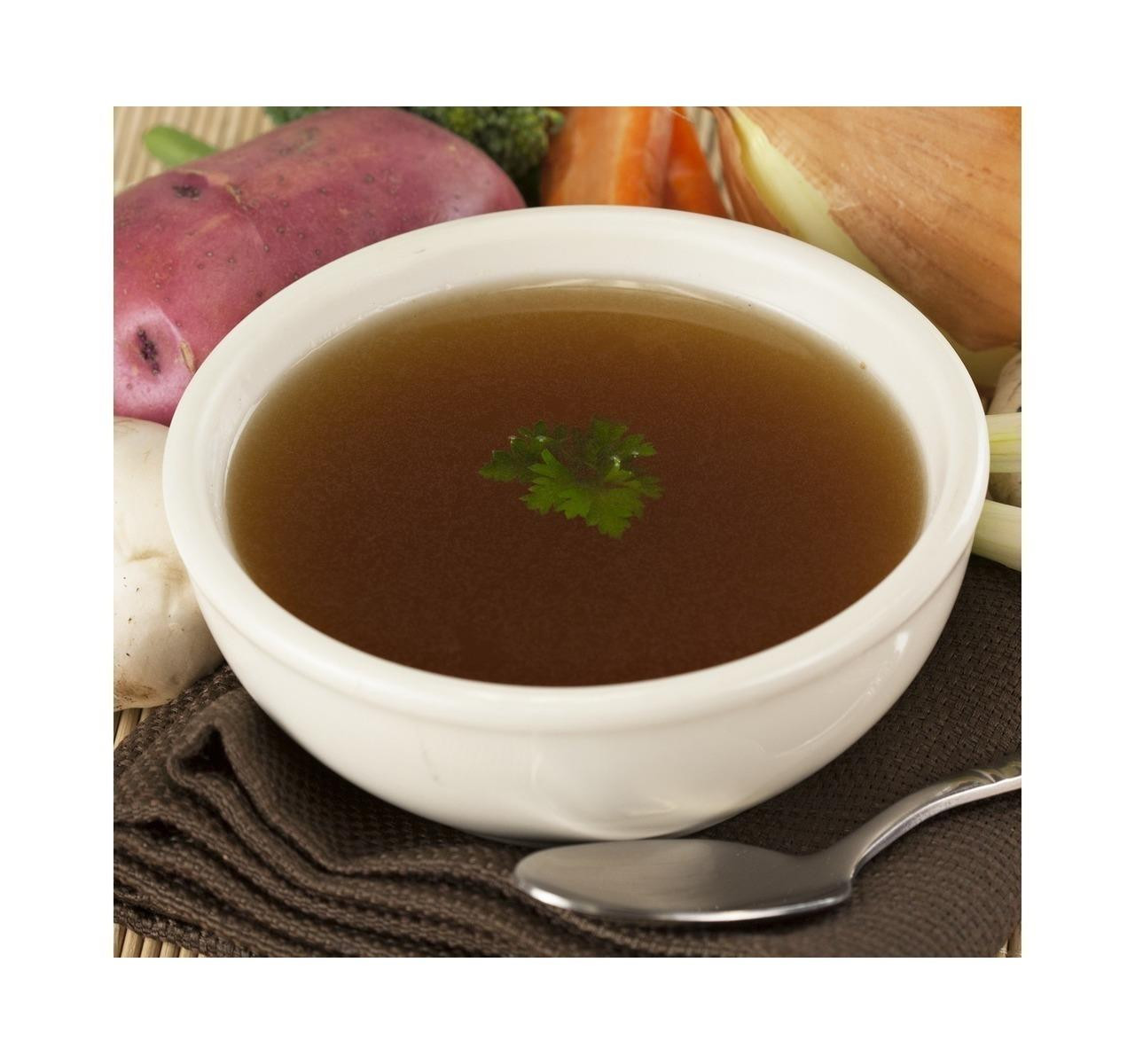 Beef Broth Mix 5lb
