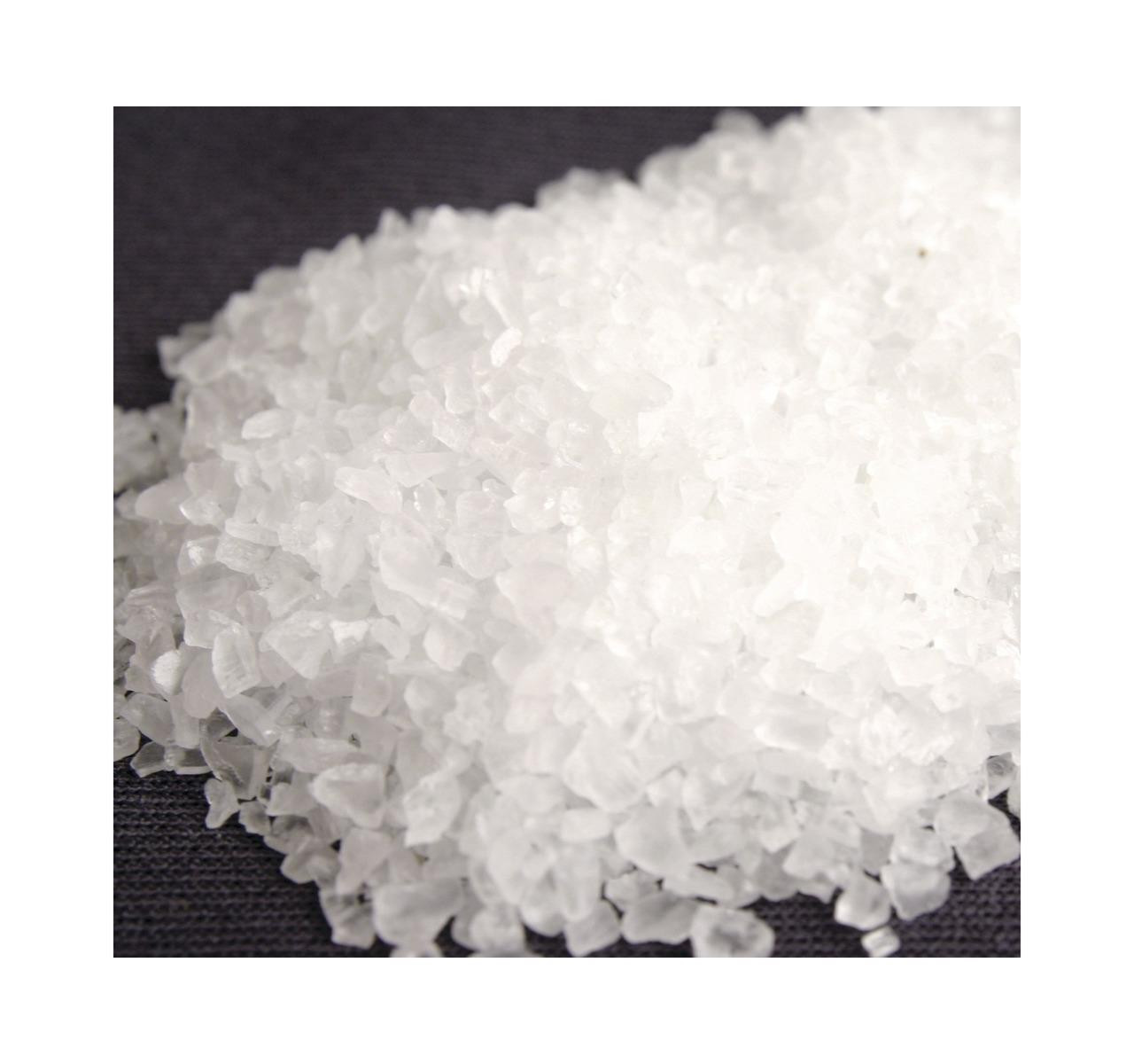 California X-Coarse Topping Salt 50lb