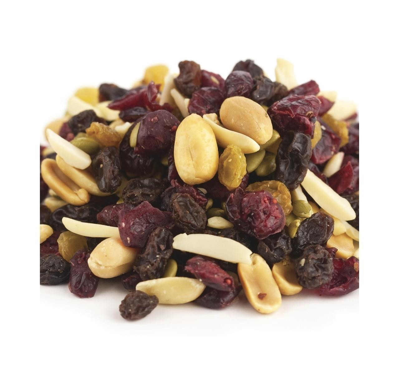 Fruit N Fitness Snack Mix 4/5lb