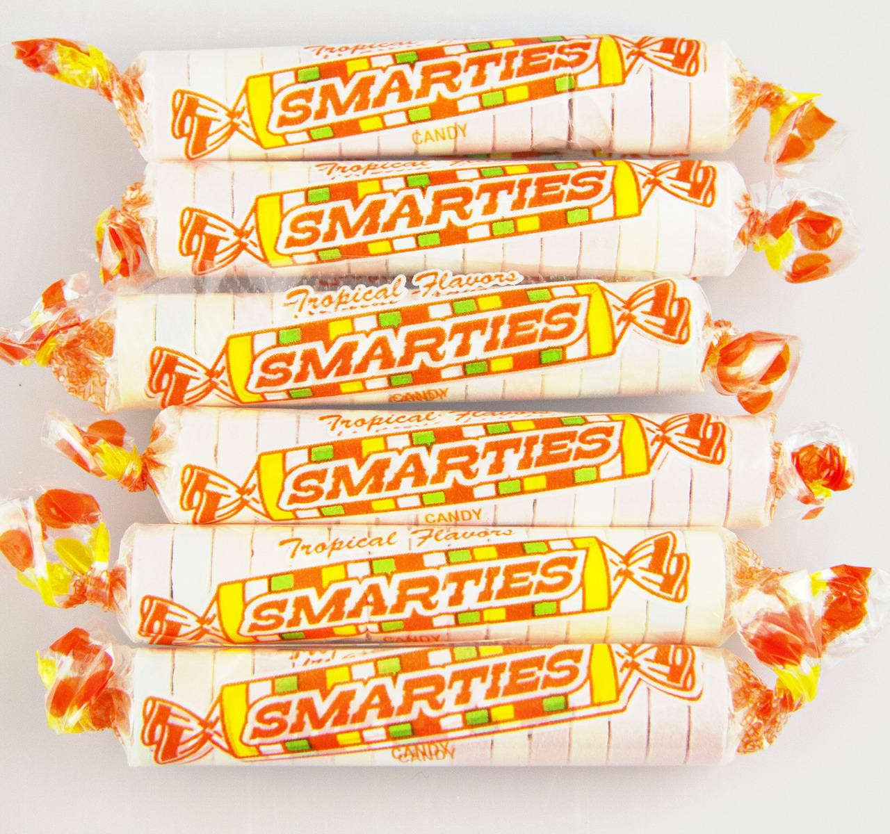 Tropical Smarties® 40lb