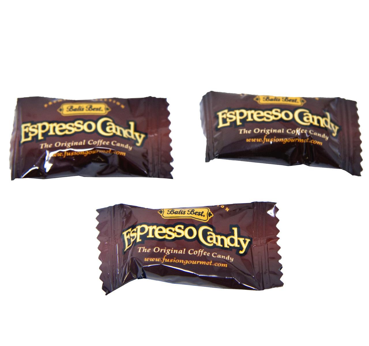 Espresso Candy 6/2.2lb