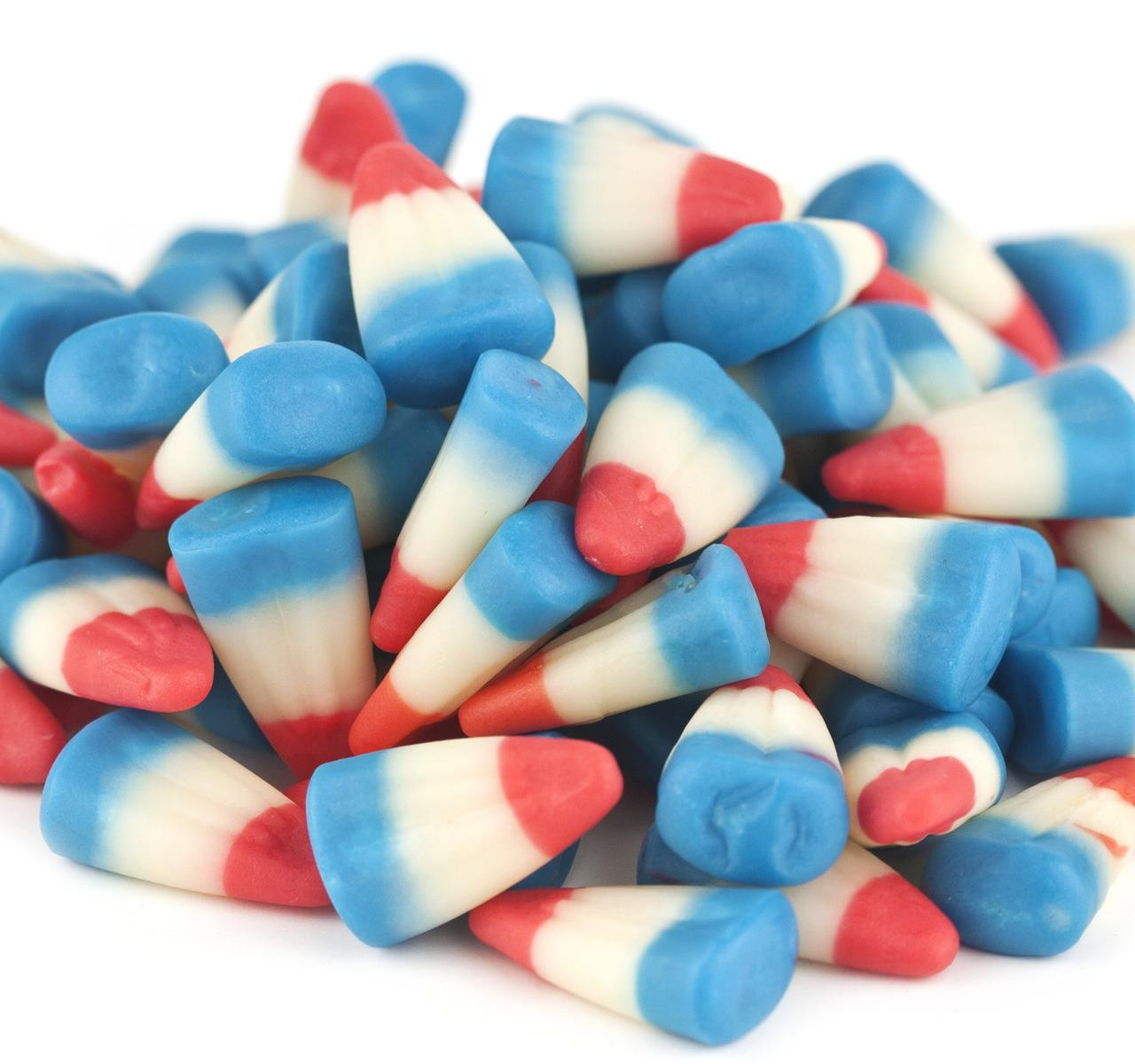 Patriotic Candy Corn 30lb