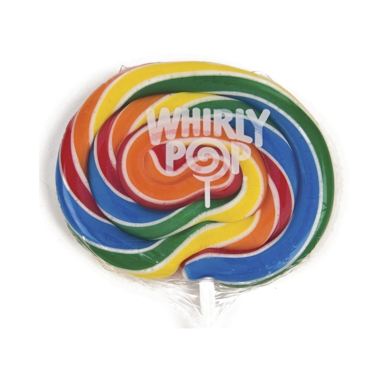 3" Whirly Pop 60ct