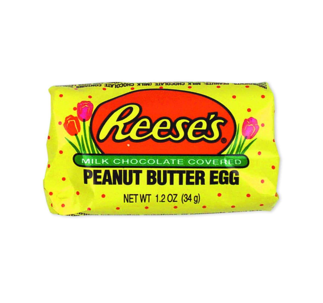 Reese's® Peanut Butter Egg 36ct