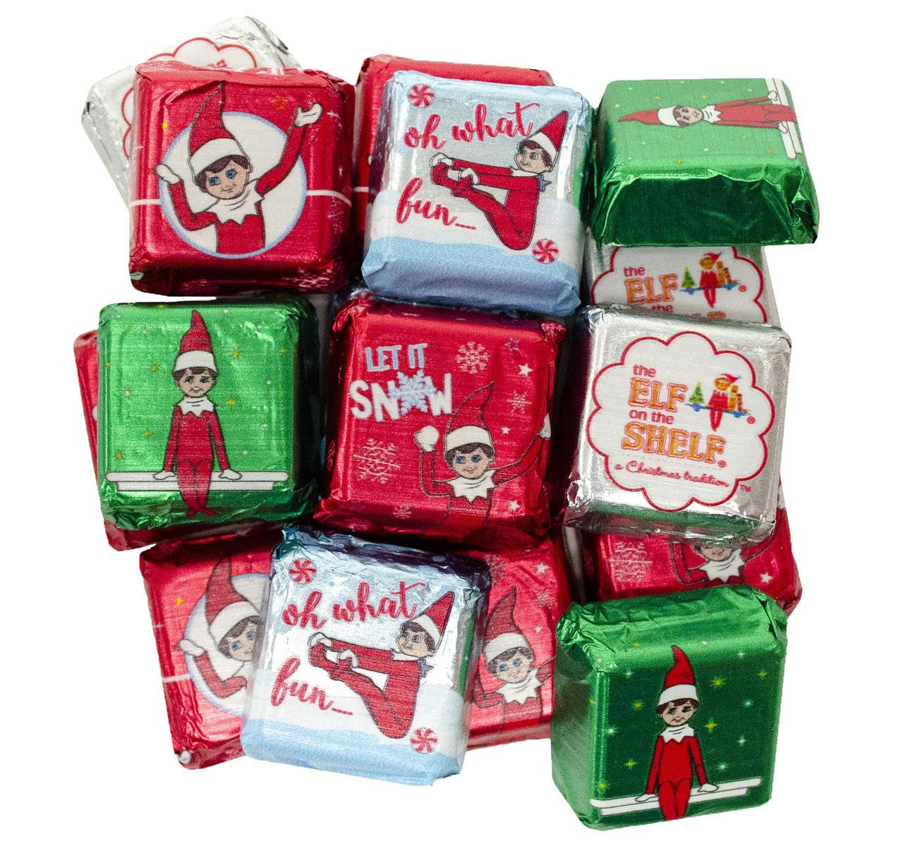 Elf on the Shelf® Smooth & Creamy Bulk 24lb