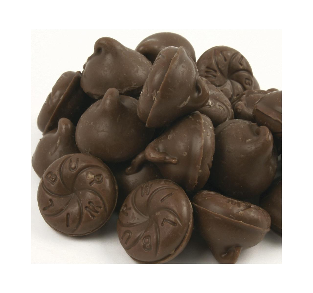 Milk Chocolate Buds 5lb